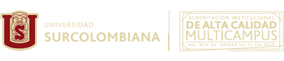 Portal Universitario :: Universidad Surcolombiana