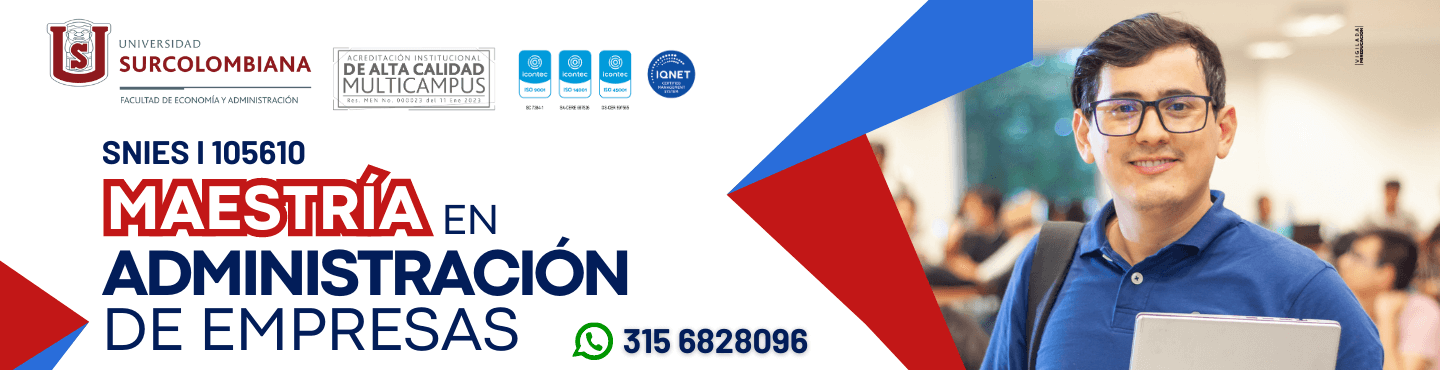 Universidad Surcolombiana | Portal Universitario