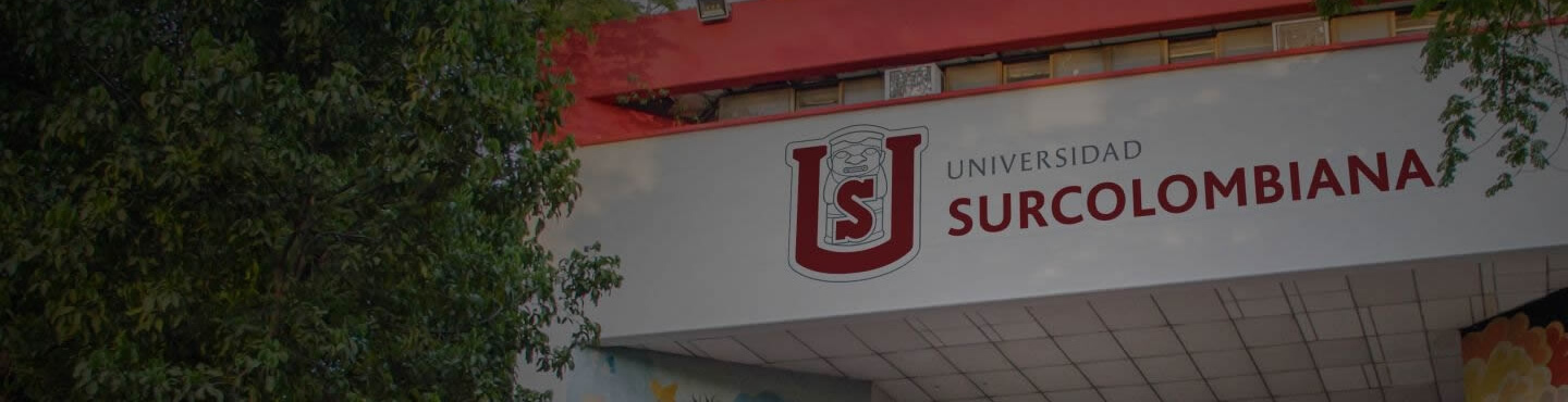 Universidad Surcolombiana